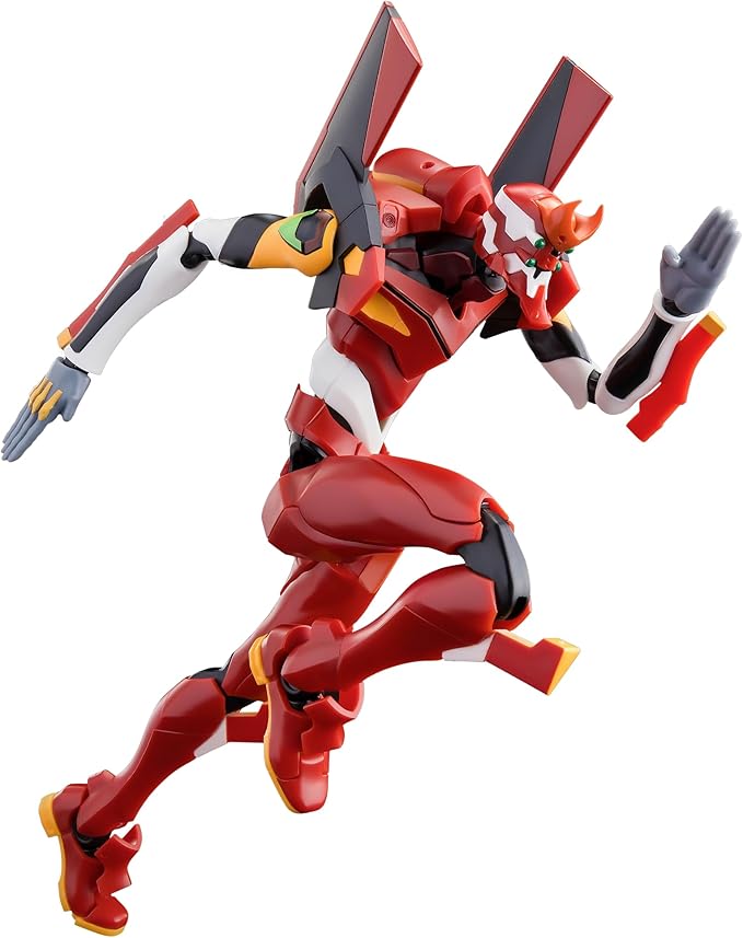 Blokees Eva Unit 02 Action Figure - Buy Now at Yalla Toys – Yallatoys