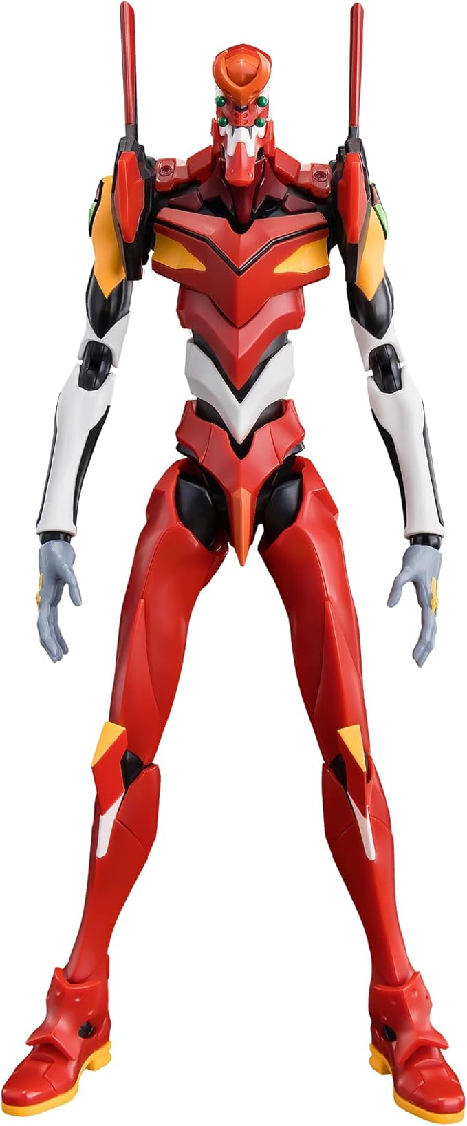 Blokees Eva Unit 02 Action Figure - Buy Now at Yalla Toys – Yallatoys