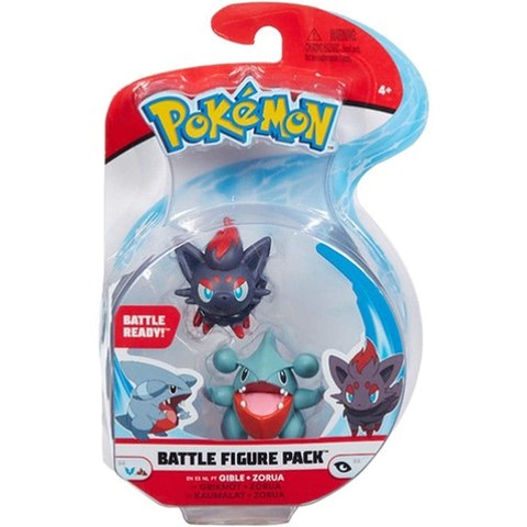 pokemon vulpix evolution set