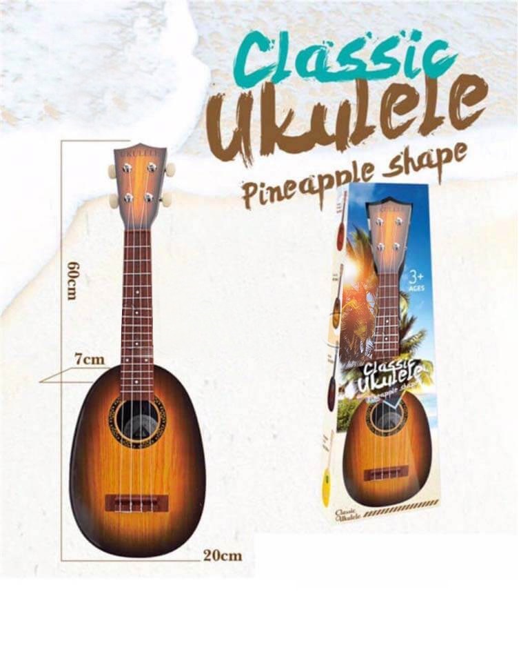 Buy Classic Ukulele Online | Yallatoys Qatar