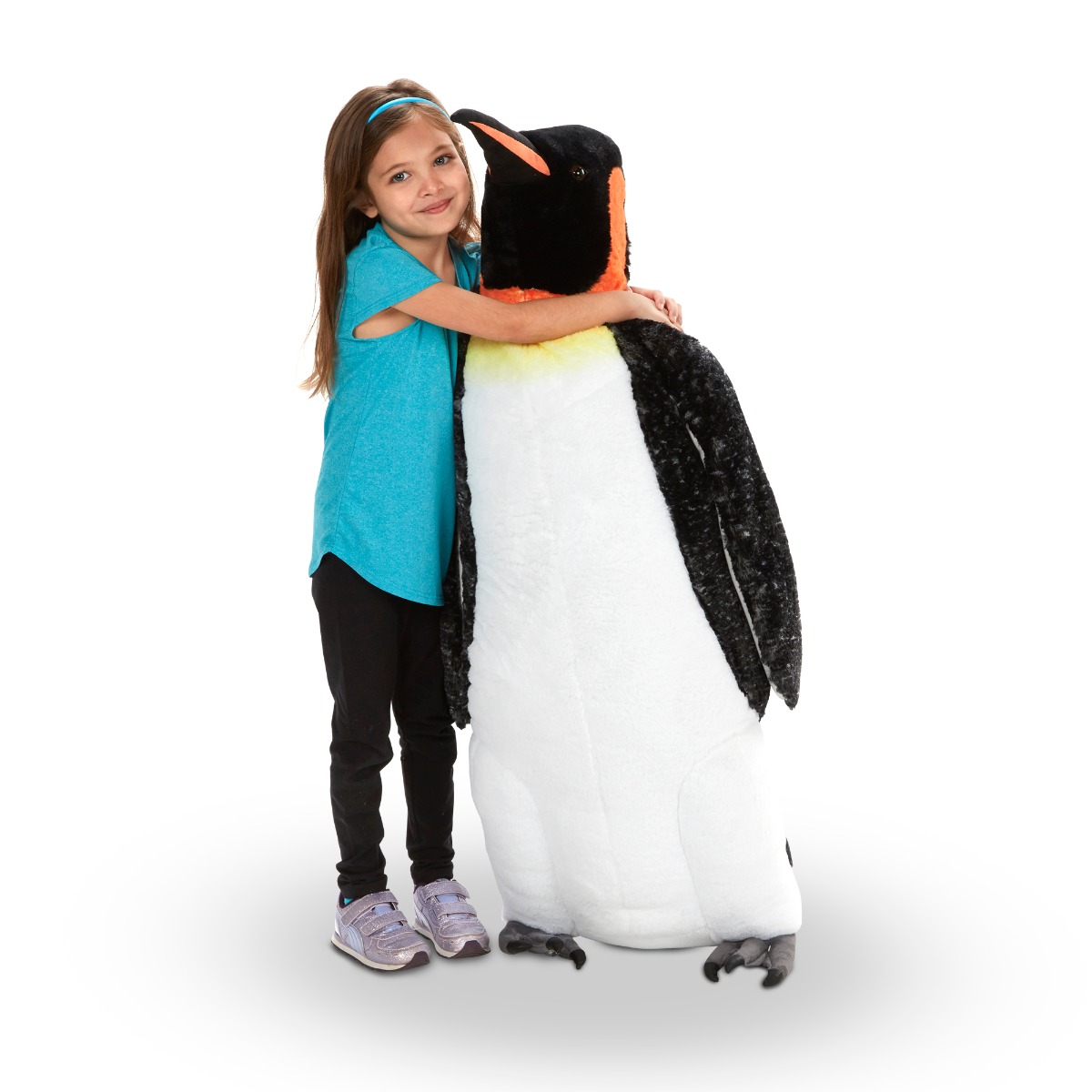 Buy Emperor Penguin Online | Yallatoys Qatar