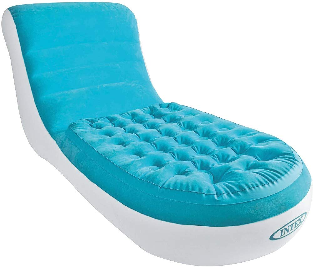 Intex Splash Inflatable Lounge