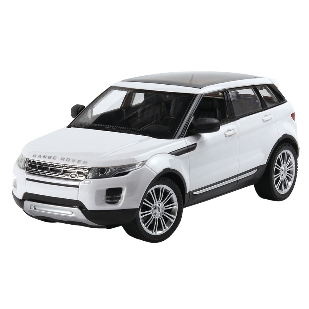 Kidztech Remote Control Range Rover Evoque Rechargeable