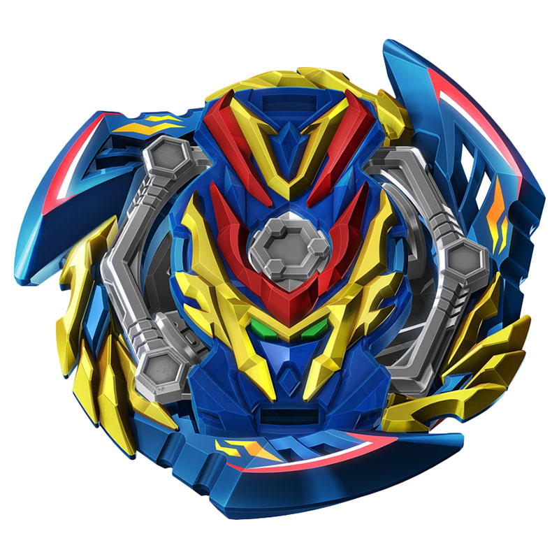 Buy Beyblade BeyBattle Burst International Sword Valtryek V5 Season 4 ...