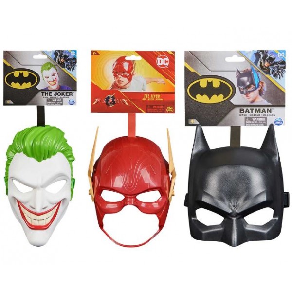 Buy DC Batman Mask (Sold Separately Subjected To Availability) Online ...