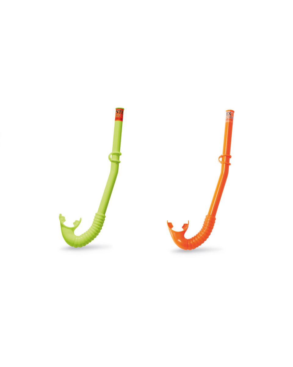 Buy Intex Hi-flow Snorkels (Sold Separately Subjected To Availability ...