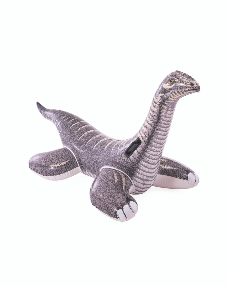 Buy Intex Brontosaurus Ride On Inflatable Pool Float Online | Yallatoys ...