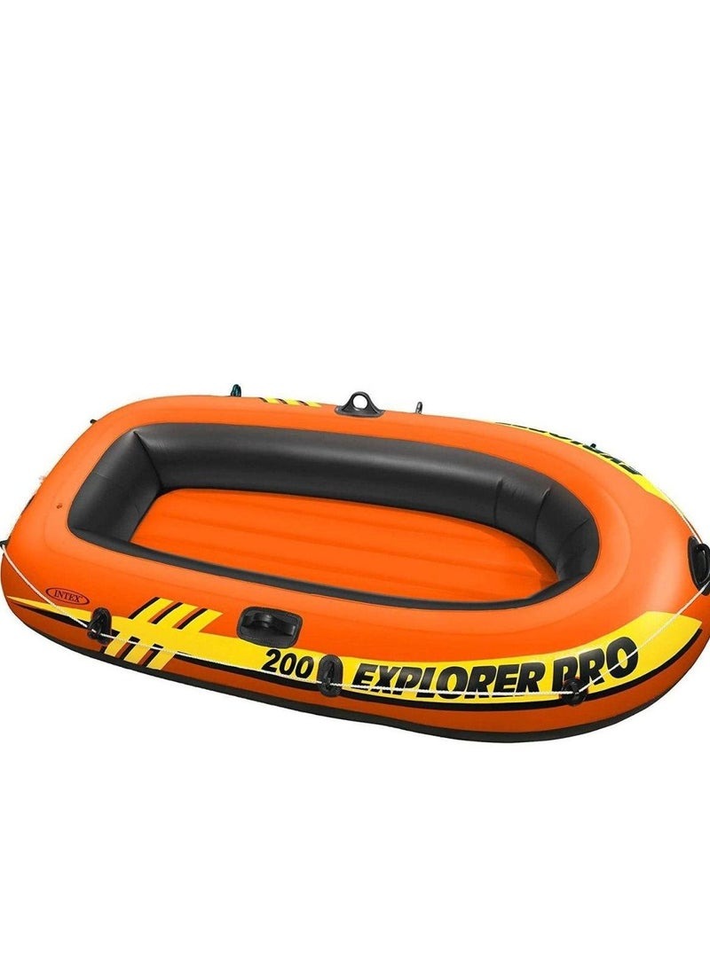 Buy Intex Explorer Pro 2 Person Online | Yallatoys Qatar