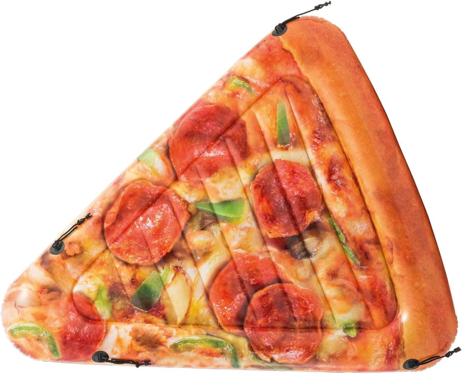 Buy Intex Pizza Slice Mat Online | Yallatoys Qatar