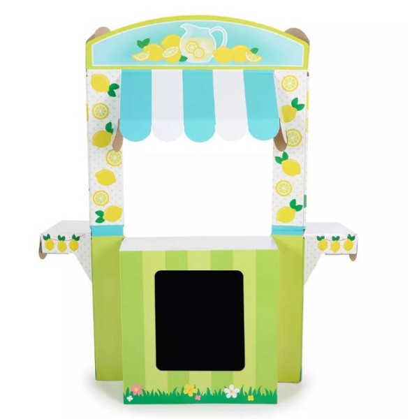 Buy Pop 2 Play Lemonade Stand Online | Yallatoys Qatar