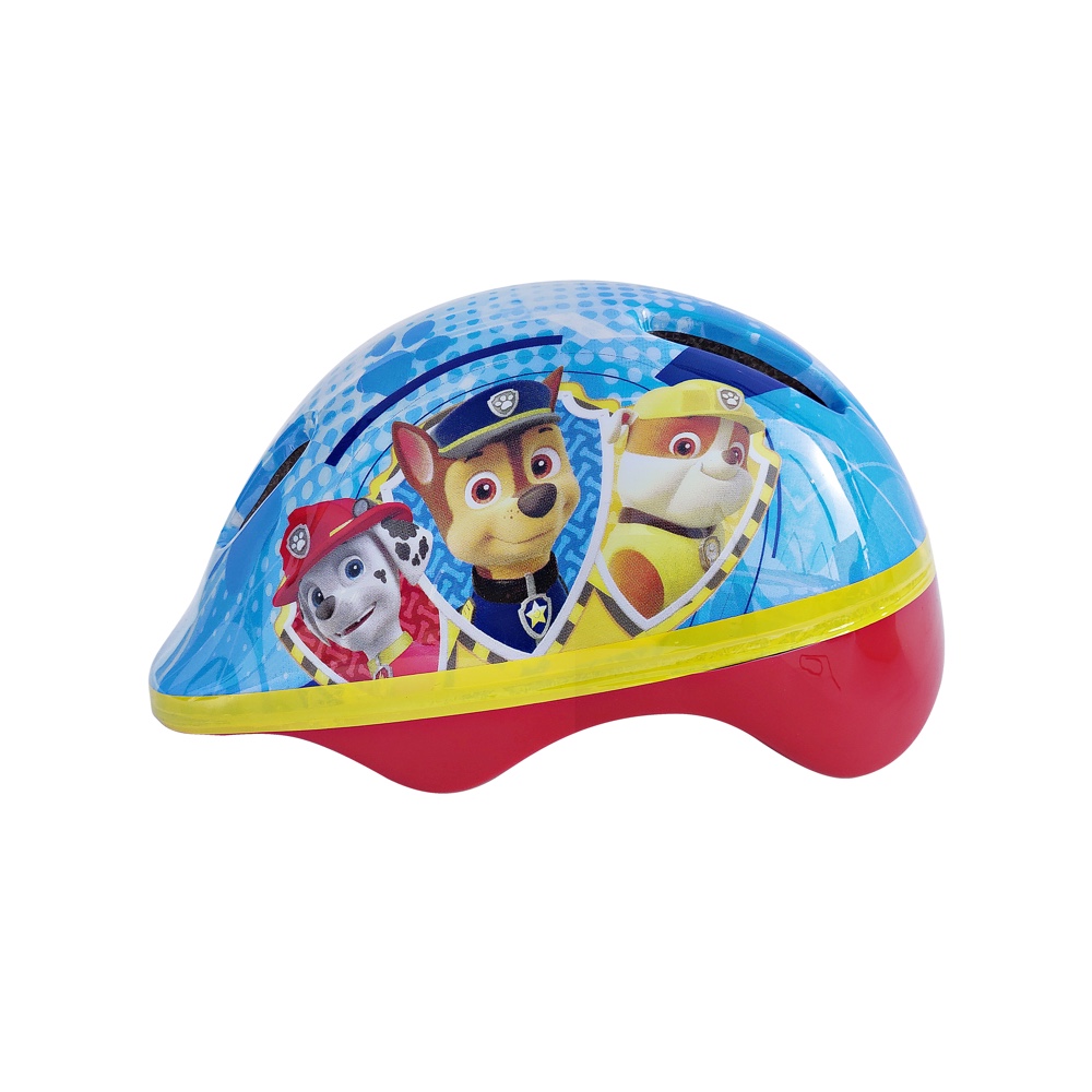 Buy Spartan Paw Patrol Kids Helmet Online | Yallatoys Qatar