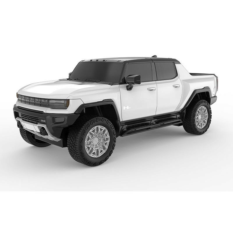 Buy Rastar Remote Control Hummer Ev Car Online | Yallatoys Qatar