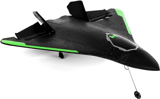 Buy Sky Viper Vector Performance Stunt Plane Online | Yallatoys Qatar