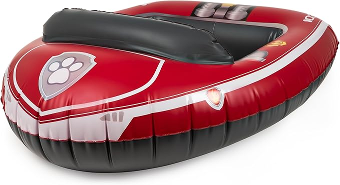 Buy SwimWays Paw Patrol Swim Trainer Pool Floats Online | Yallatoys Qatar