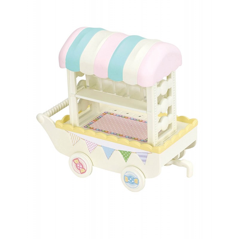 Buy Candy Wagon Online | Yallatoys Qatar