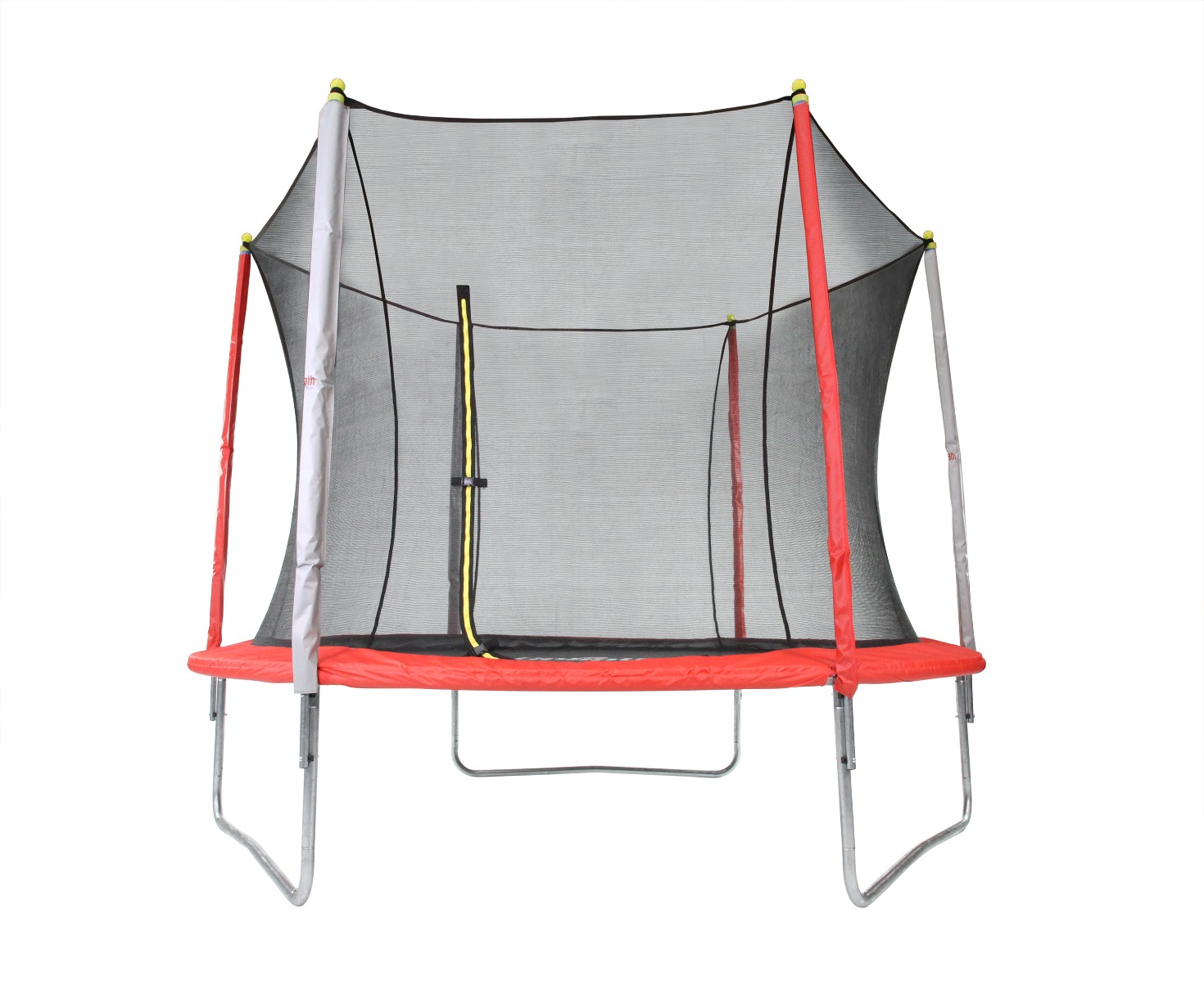 Buy Goliath Colossus 10Ft Trampoline with Enclosure Online | Yallatoys ...