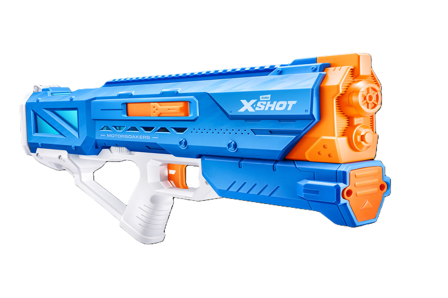 Buy X Shot Water Fast Fill Motor Soaker Hydra Pulse Online | Yallatoys ...