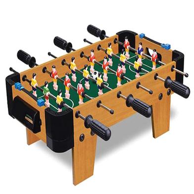 Buy Tabletop Foosball Game Set Online | Yallatoys Qatar